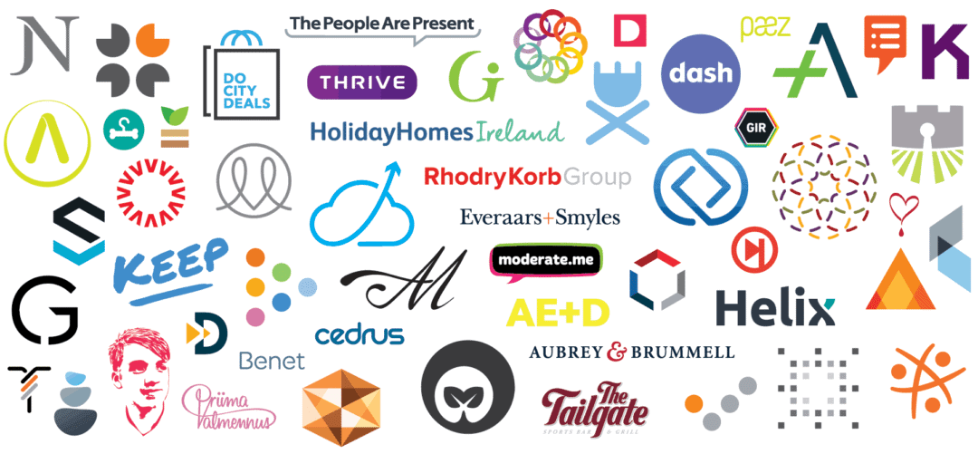 Logo Shapes: The Science Behind Their Design Impact - 2024