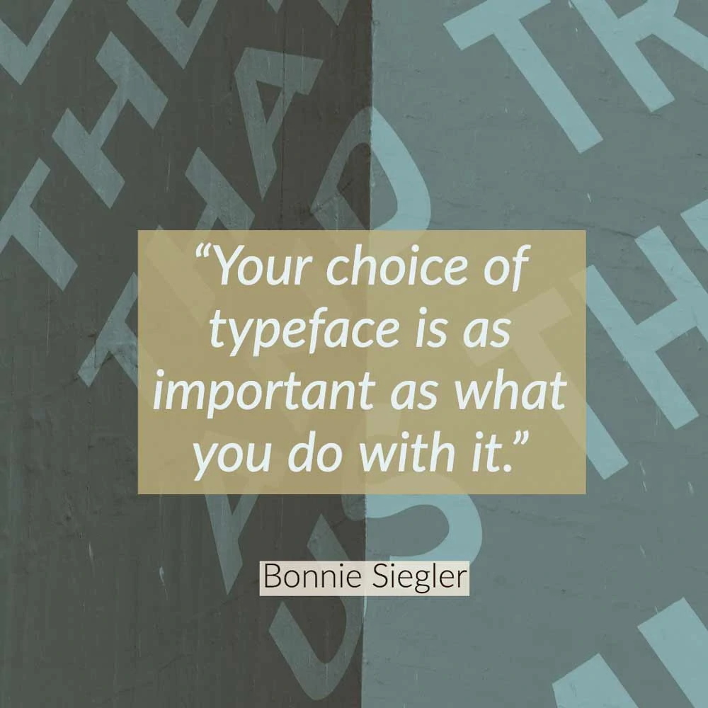 Top 10 Typography Quotes For Graphic Design Inspiration