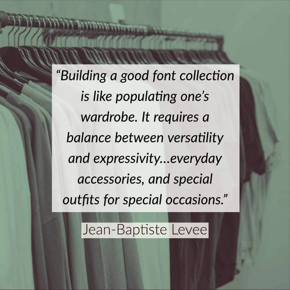 Top 10 Typography Quotes For Graphic Design Inspiration