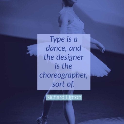 Top 10 Typography Quotes For Graphic Design Inspiration