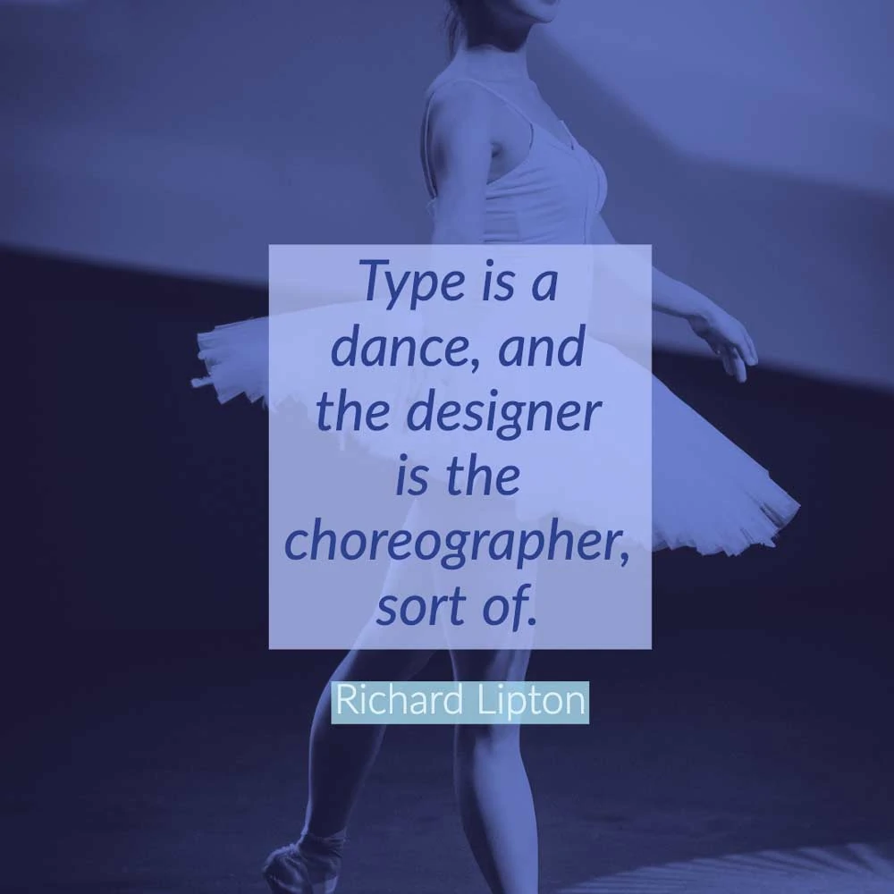 Top 10 Typography Quotes For Graphic Design Inspiration