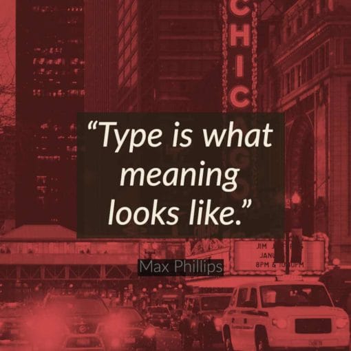 Top 10 Typography Quotes For Graphic Design Inspiration