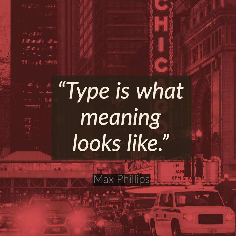 Top 10 Typography Quotes For Graphic Design Inspiration