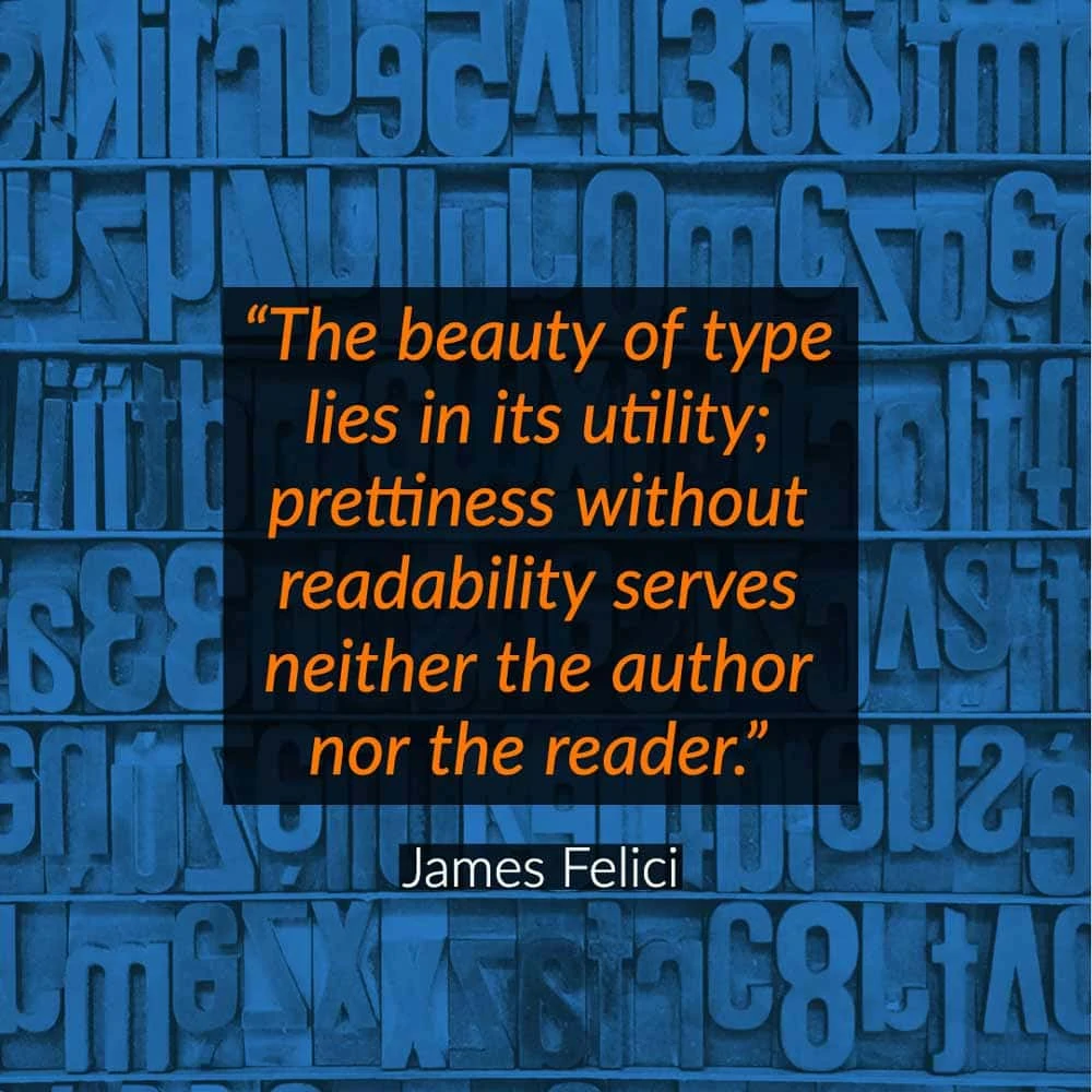 Top 10 Typography Quotes For Graphic Design Inspiration