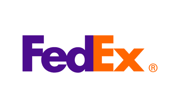 The Iconic History Of The FedEx Logo Design - 1971 - 2025