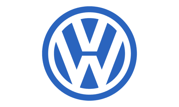 History Of The Volkswagen Logo Design: Evolution To 2025