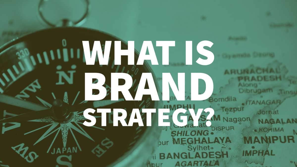 Building A Brand Strategy: Essentials For Long-term Success