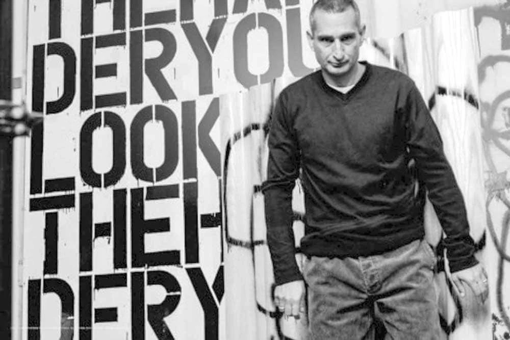 Top 10 Typography Artists Worth Following & Type Designers