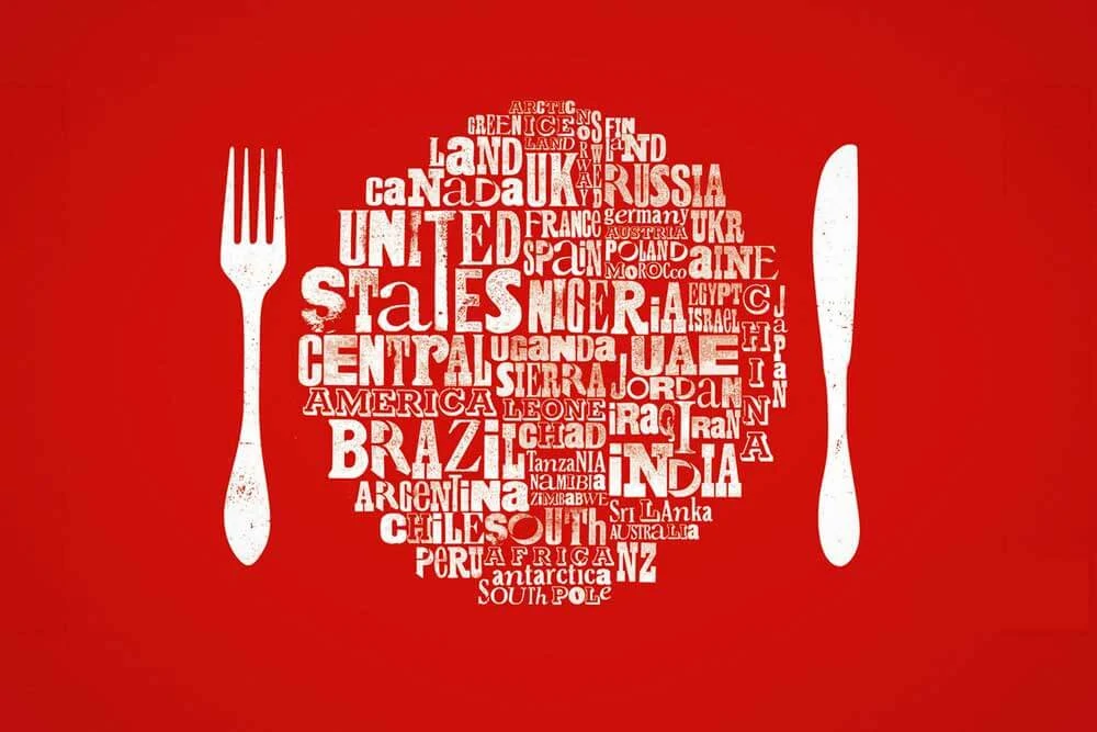 Top 10 Typography Artists Worth Following & Type Designers