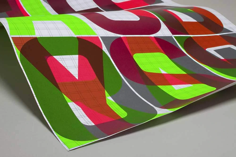 Top 10 Typography Artists Worth Following & Type Designers