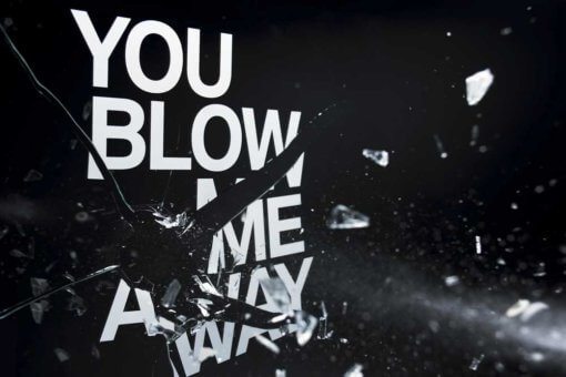 Top 10 Typography Artists Worth Following & Type Designers