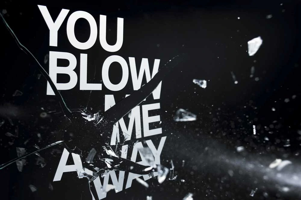 Top 10 Typography Artists Worth Following & Type Designers