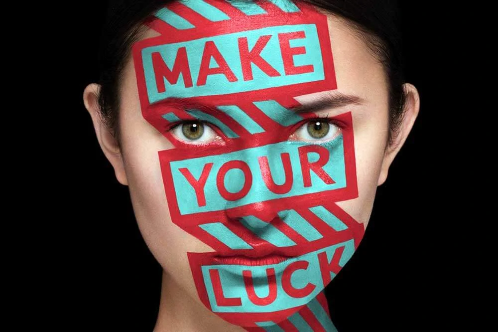 Top 10 Typography Artists Worth Following & Type Designers