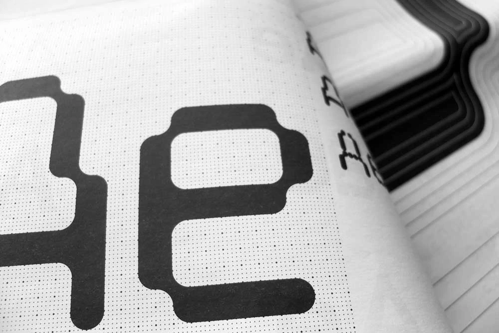 Top 10 Typography Artists Worth Following & Type Designers