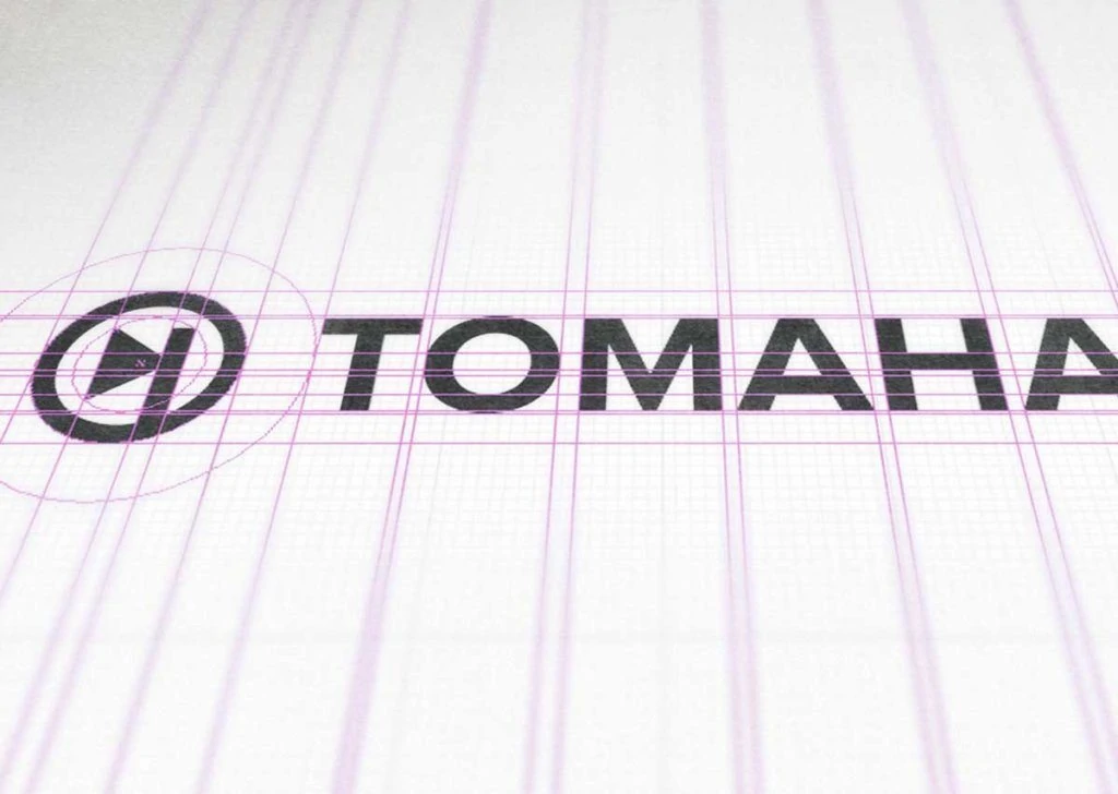 Ultimate Guide To Designing Logos With A Grid System (2023)