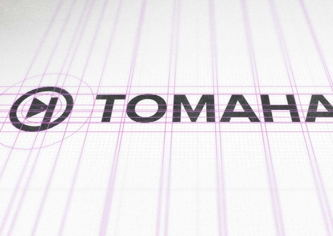 Designing Logos With A Grid System: Professional's Secret