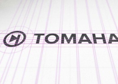 Designing Logos With A Grid System: Professional's Secret