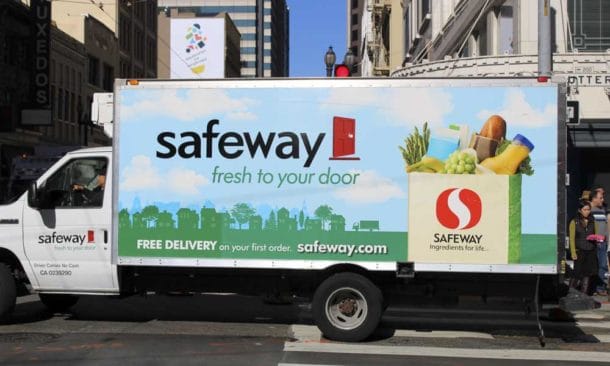 Top 10 Tips For Branded Vehicle Wrap Design Inspiration