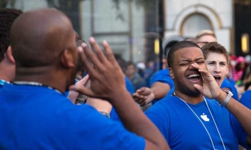 Apple Branding: The Secrets Of An Iconic Tech Empire - 2025