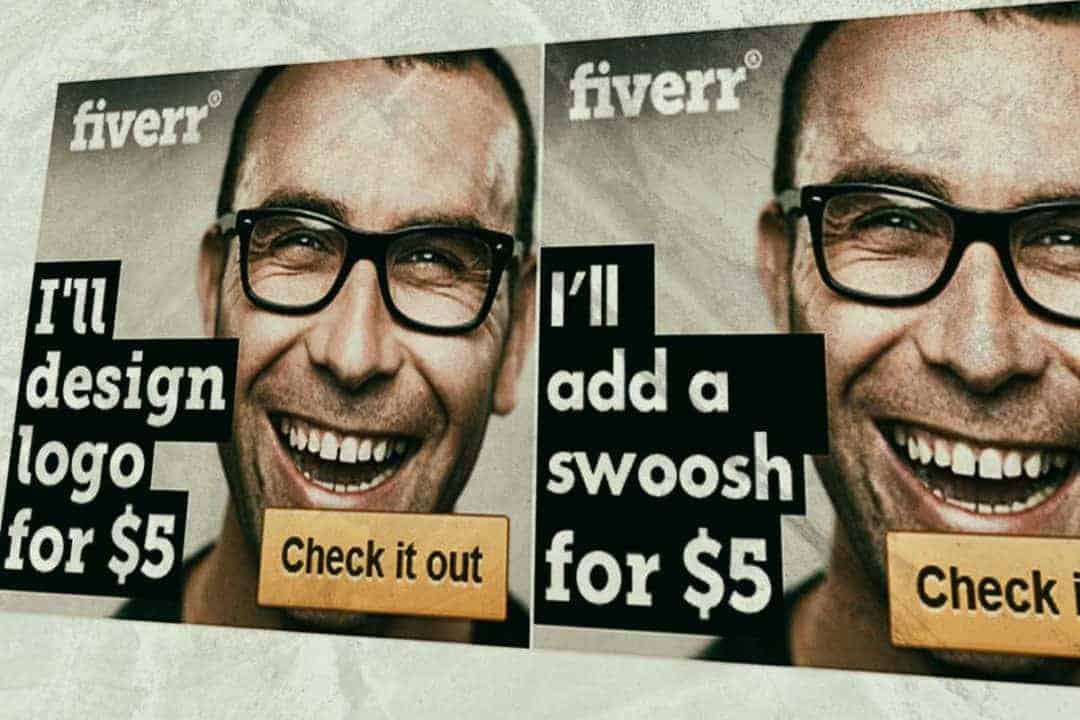 Top 10 Bad Logos: Avoid These Logo Design Mistakes - 2025