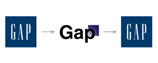 9 Rebranding Examples Of Good And Bad Rebrands In 2025