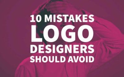10 Mistakes Logo Designers Should Avoid - Inkbot Design