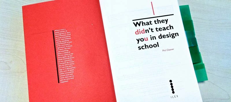 The Best Graphic Design Books To Buy In 2023 - Book Review
