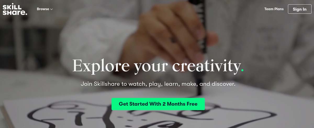 30+ Best Free Graphic Design Resources For Designers In 2025