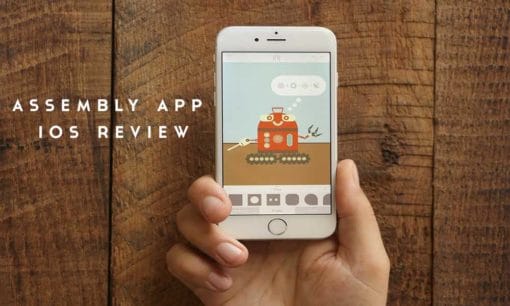 16 Best Apps For Designers On IPhone, IPad & Android 2022