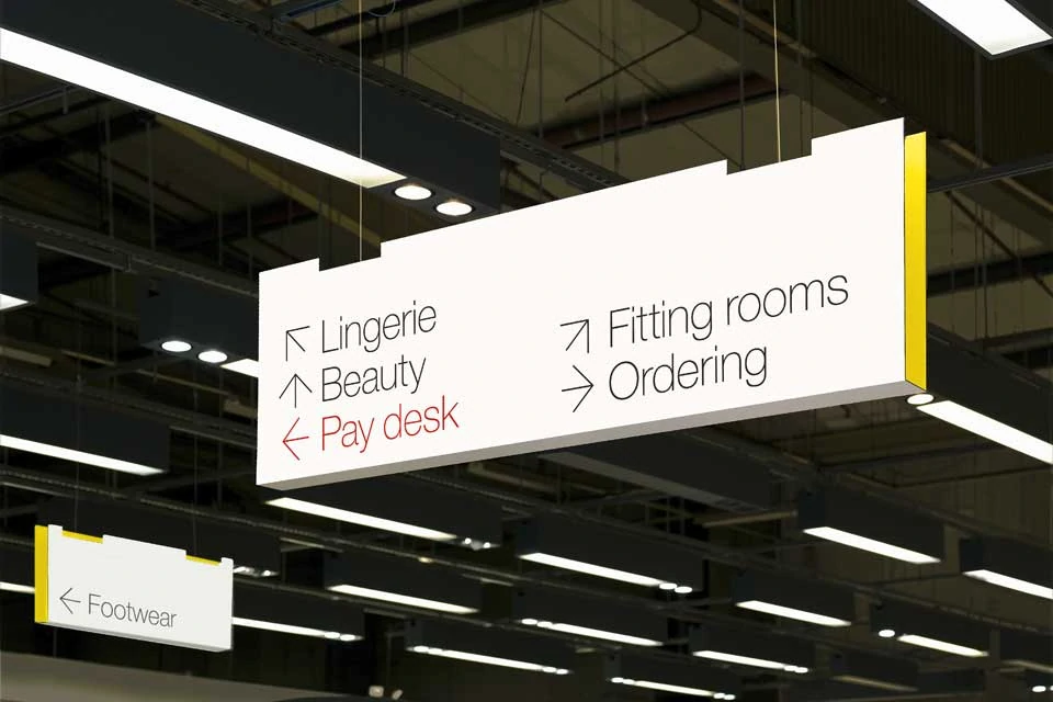 What Is Environmental Graphic Design? Explained In 2023