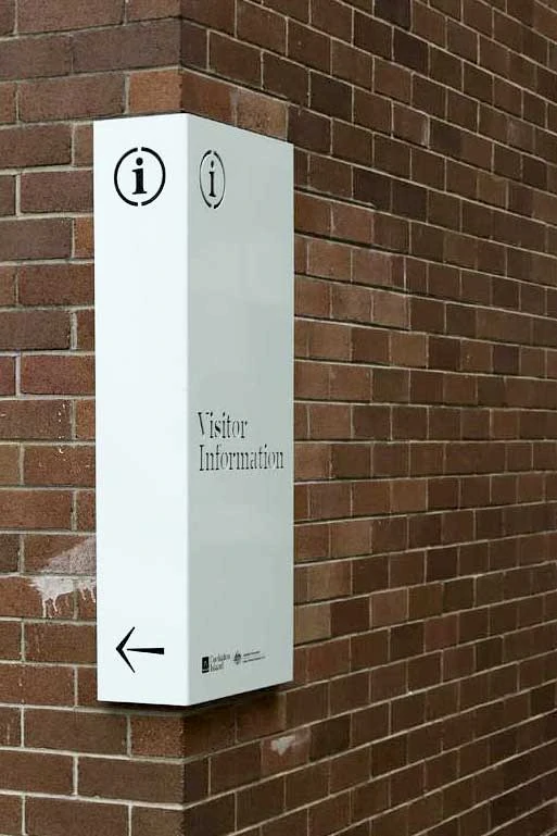 What Is Environmental Graphic Design? Explained In 2023