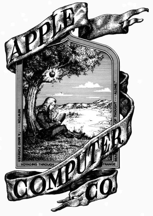 The Apple Logo History, Meaning And Evolution: 1976 - 2024