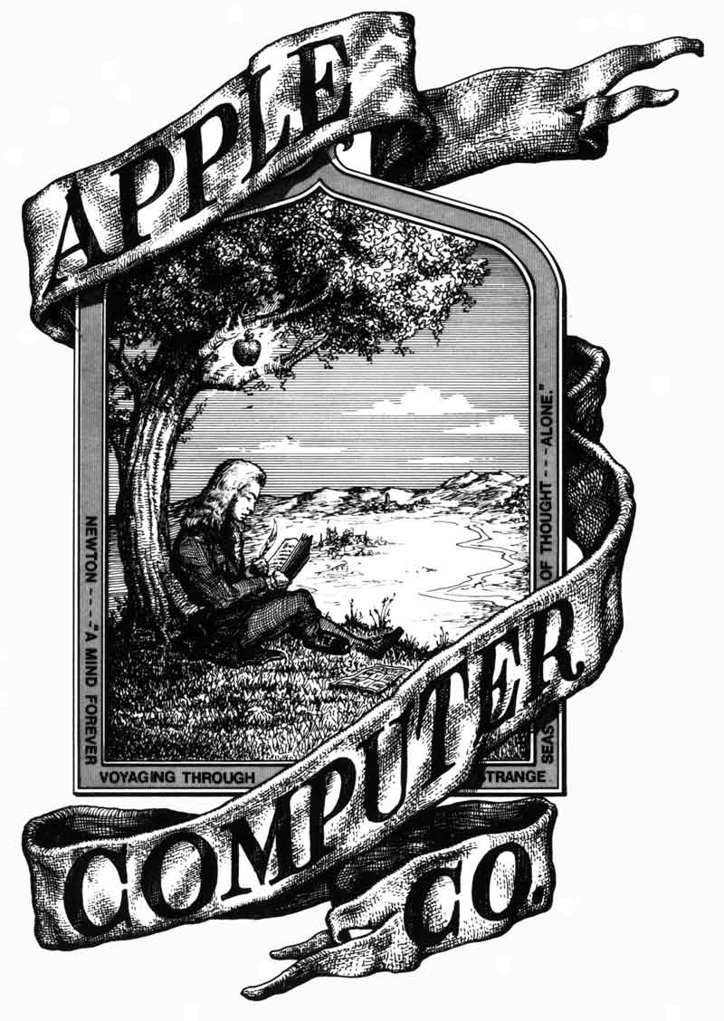 The Apple Logo History, Meaning And Evolution: 1976 - 2024