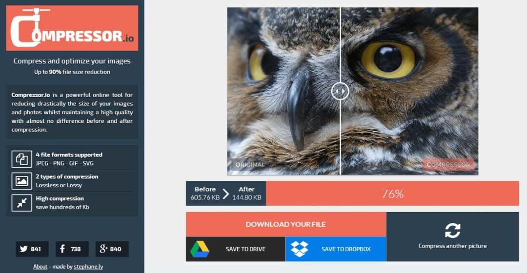 How To Optimise Images For Web Performance - 2025 Tools