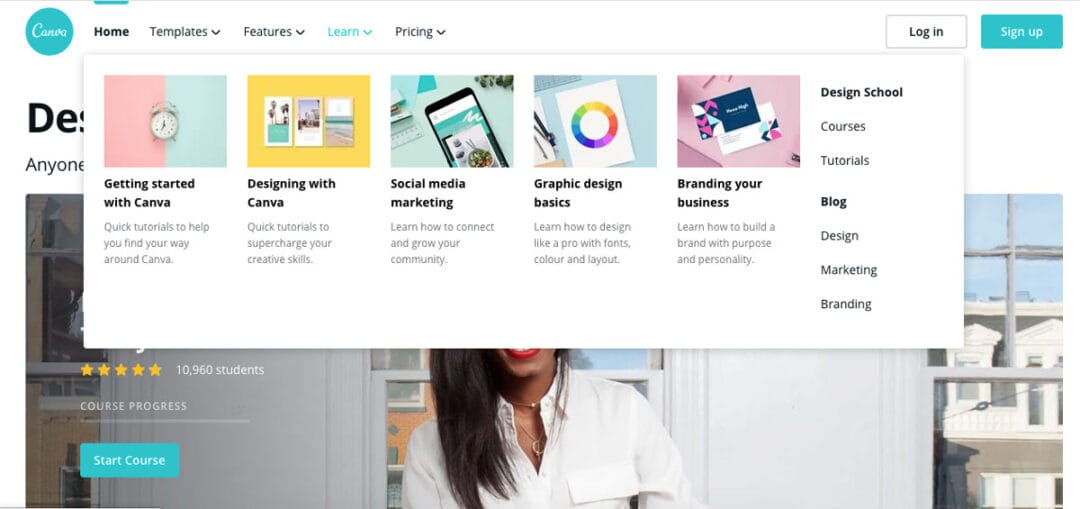 12 Best Canva Alternatives: Top Design Software (2026)