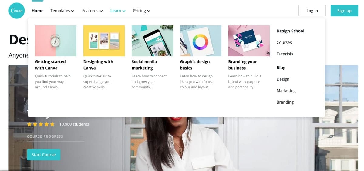 12 Best Canva Alternatives: Top Design Software (2025)