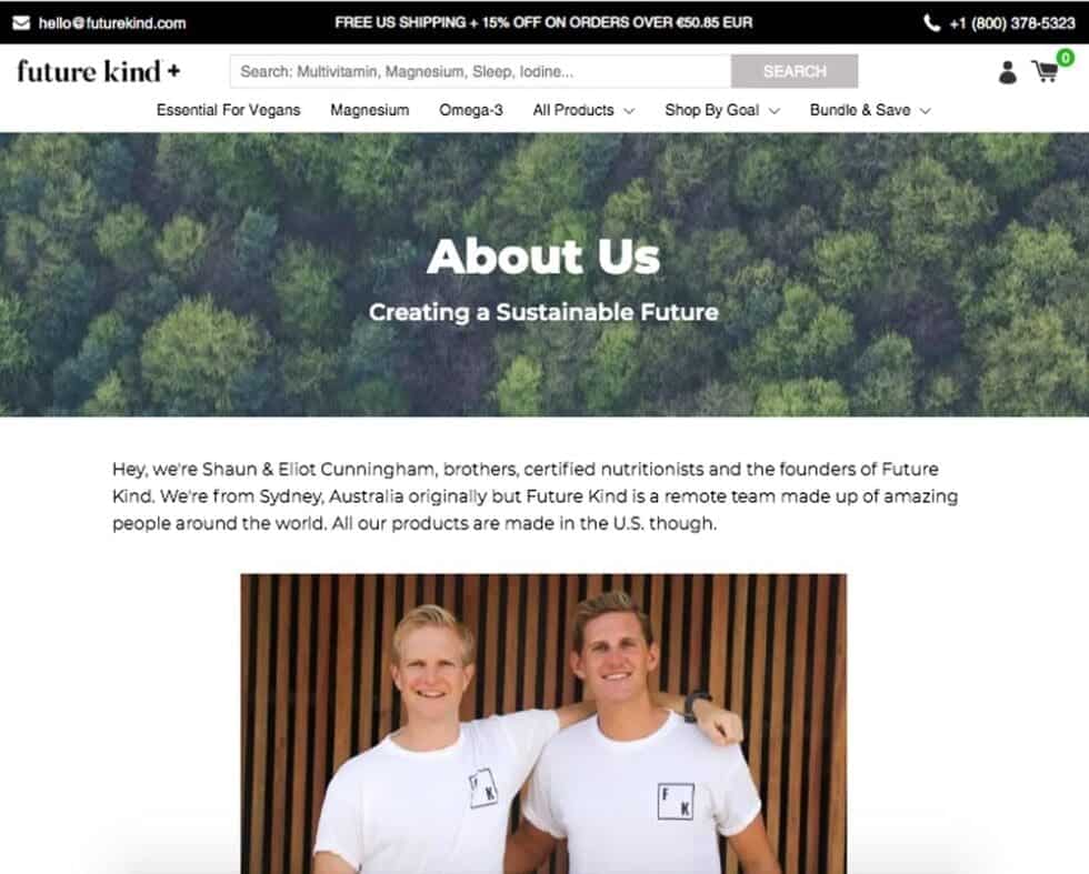 How To Tell A Compelling Brand Story (With 2026 Examples)
