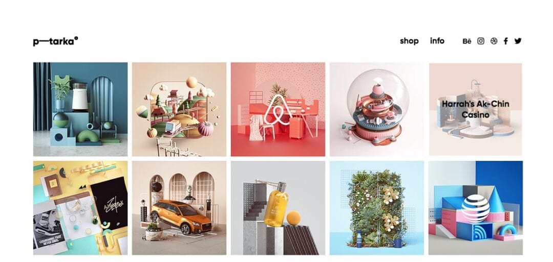 12 Graphic Design Tips To Boost Your Design Skills - 2025