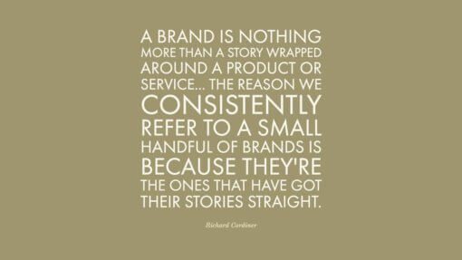 Top 5 Brand Storytelling Tips For Successful Brands In 2025