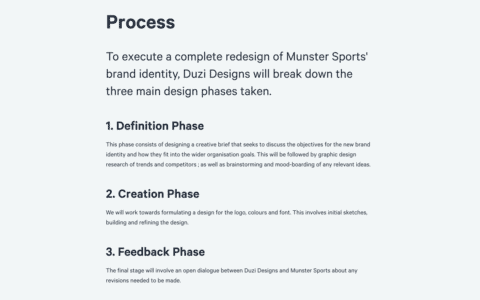 How To Write A Project Proposal As A Freelancer In 2022