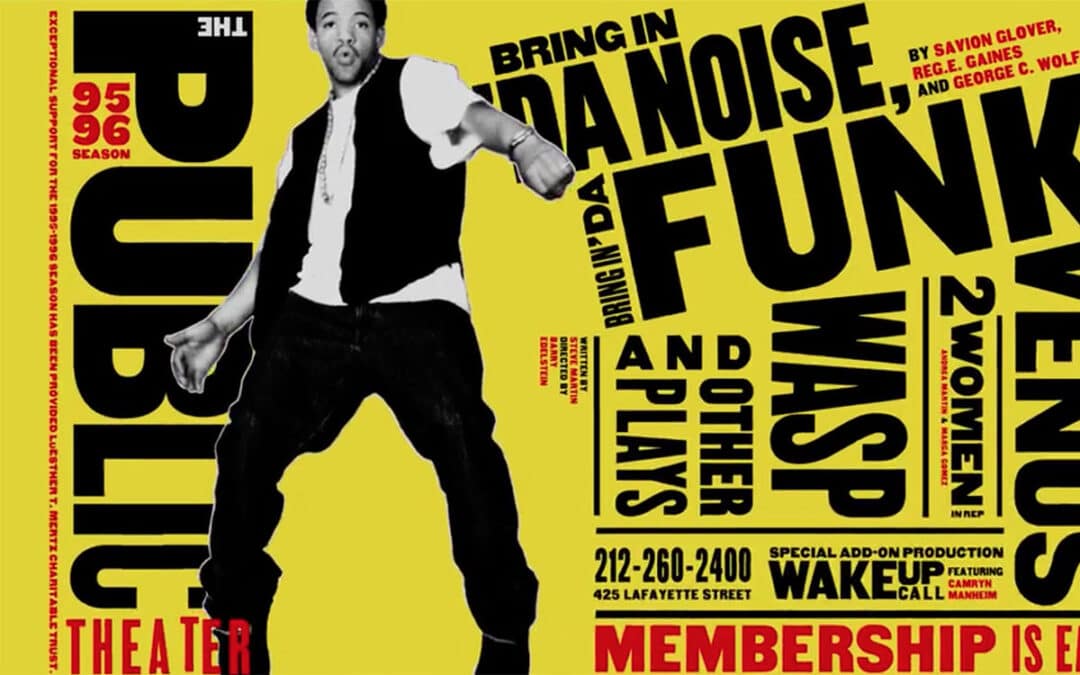 Top 10 Typography Artists Worth Following & Type Designers