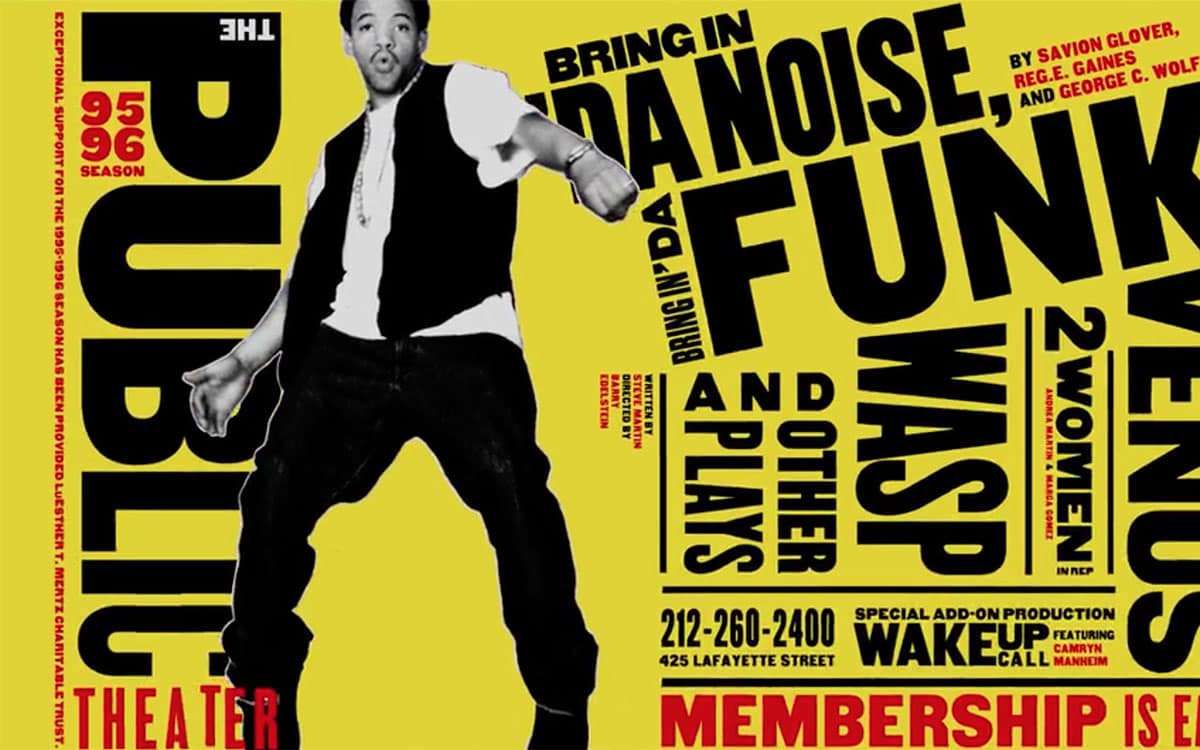 Top 10 Typography Artists Worth Following & Type Designers