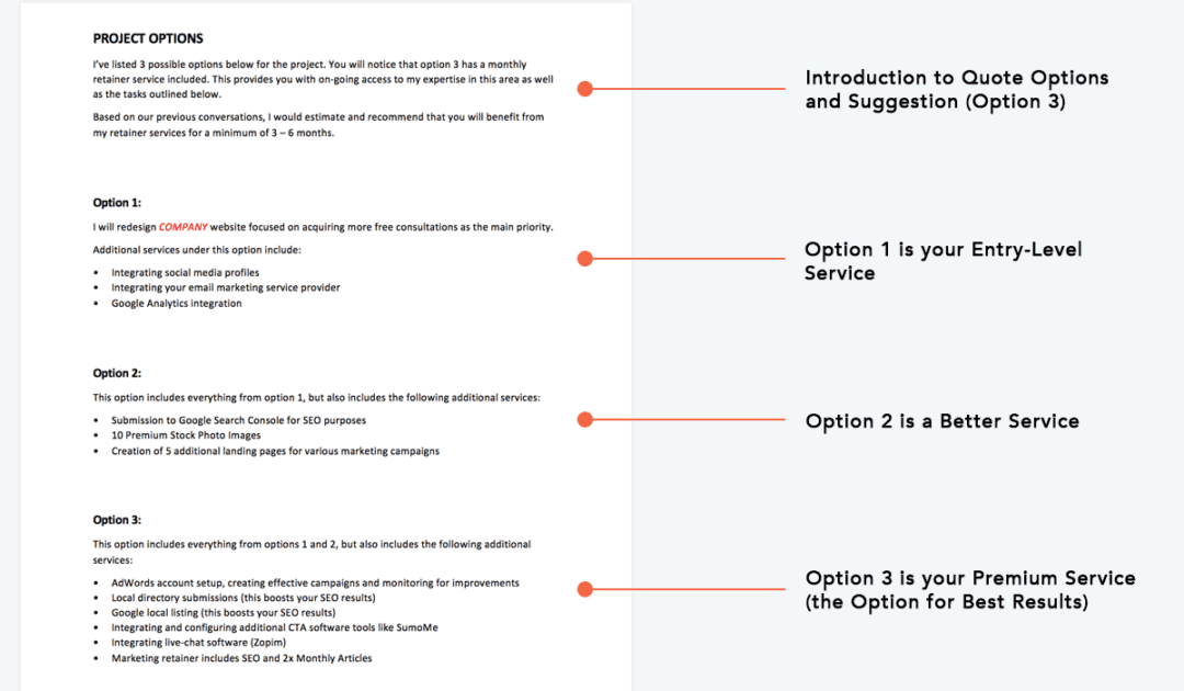 How To Write A Project Proposal As A Freelancer In 2025