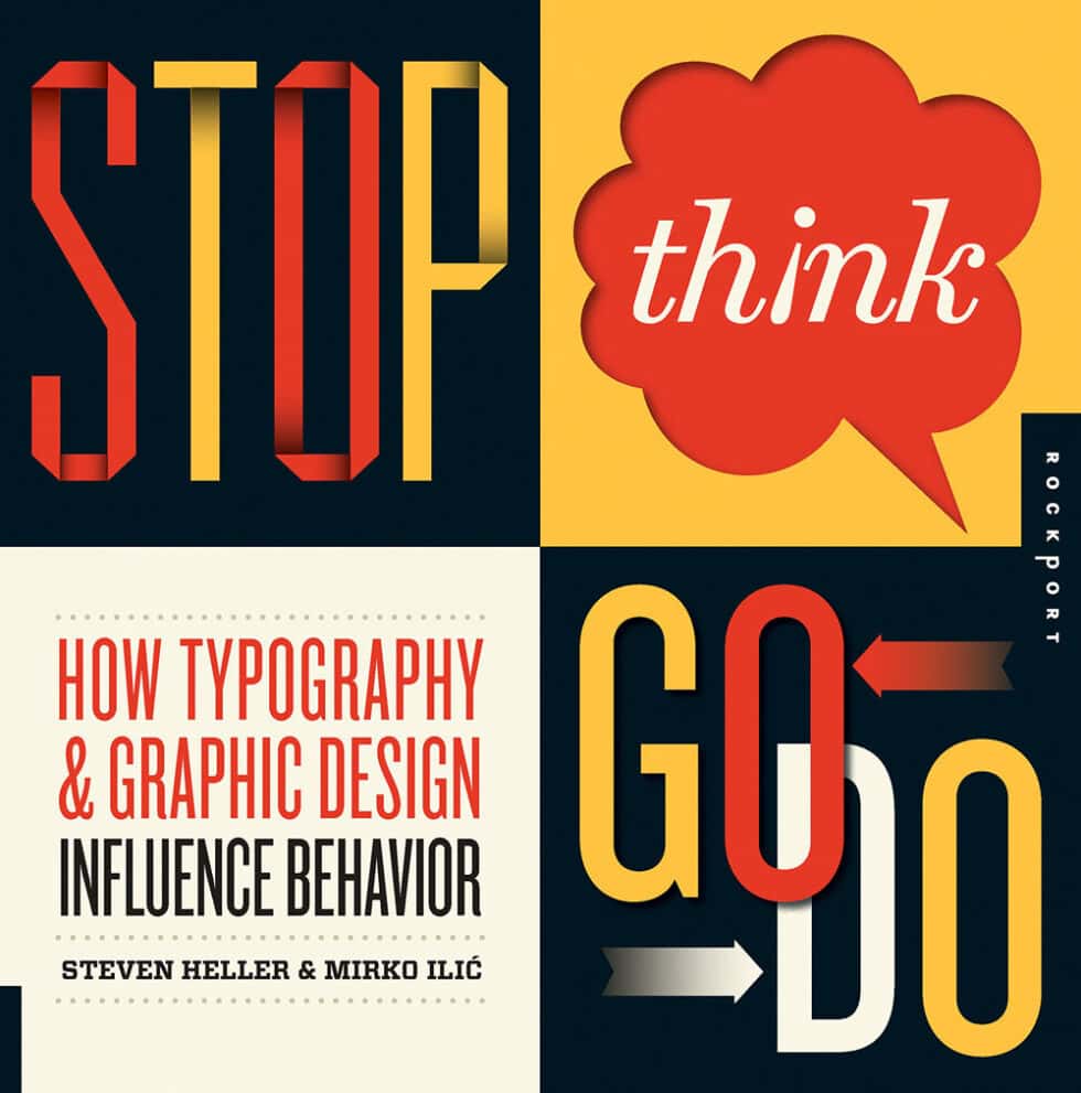 Top 10 Typography Artists Worth Following & Type Designers