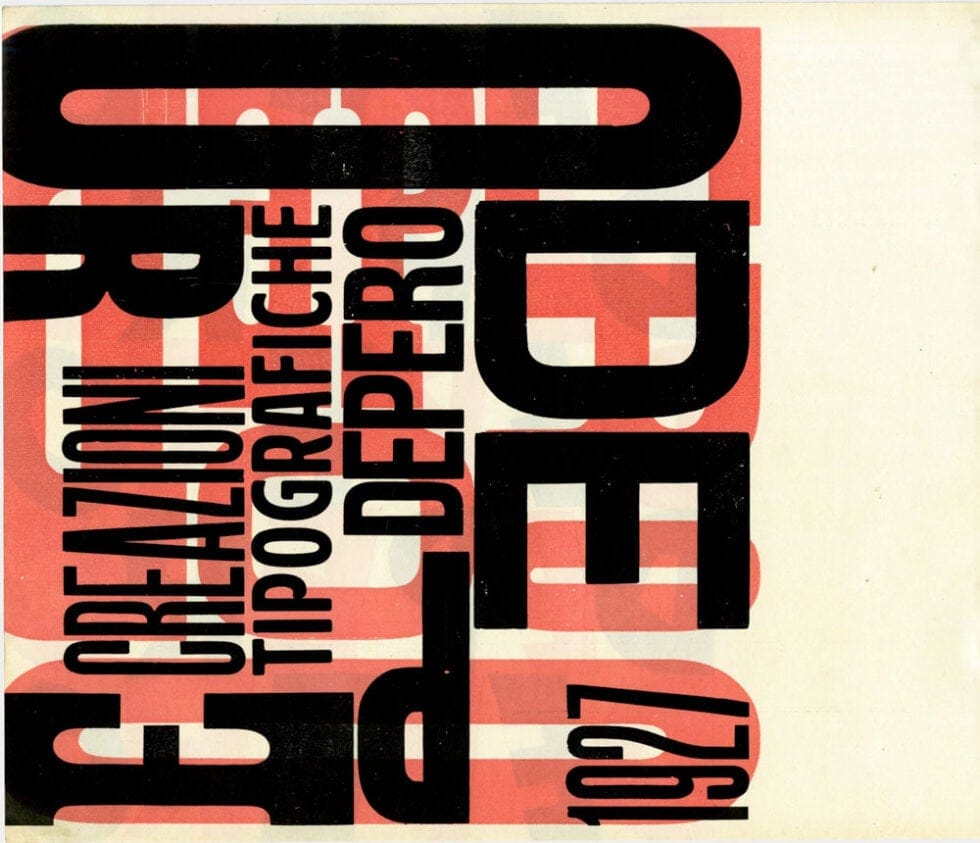 Top 10 Typography Artists Worth Following & Type Designers