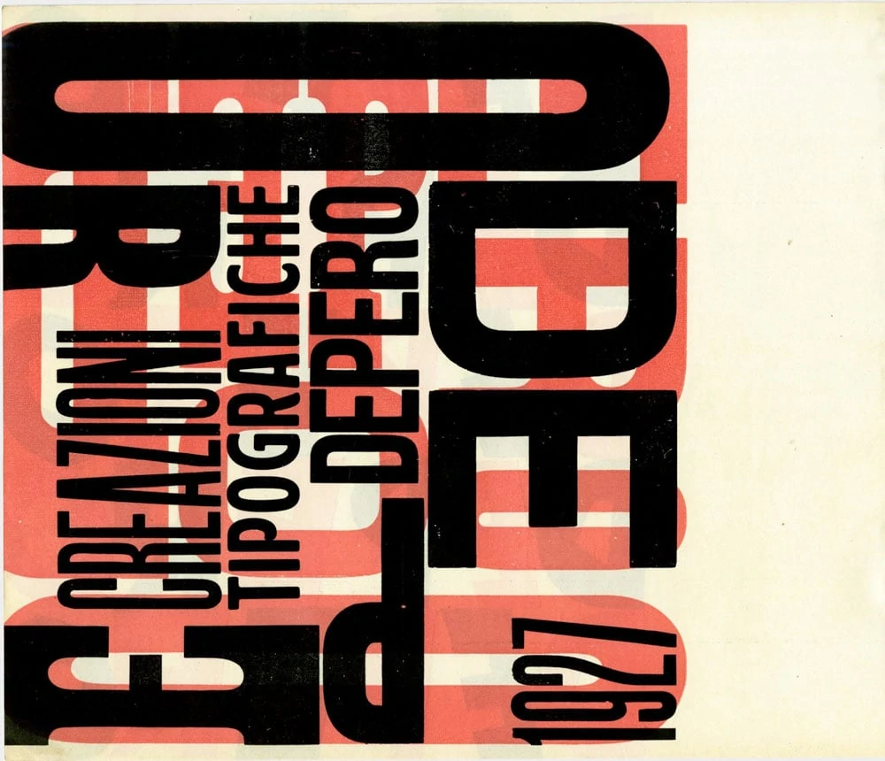 Top 10 Typography Artists Worth Following & Type Designers