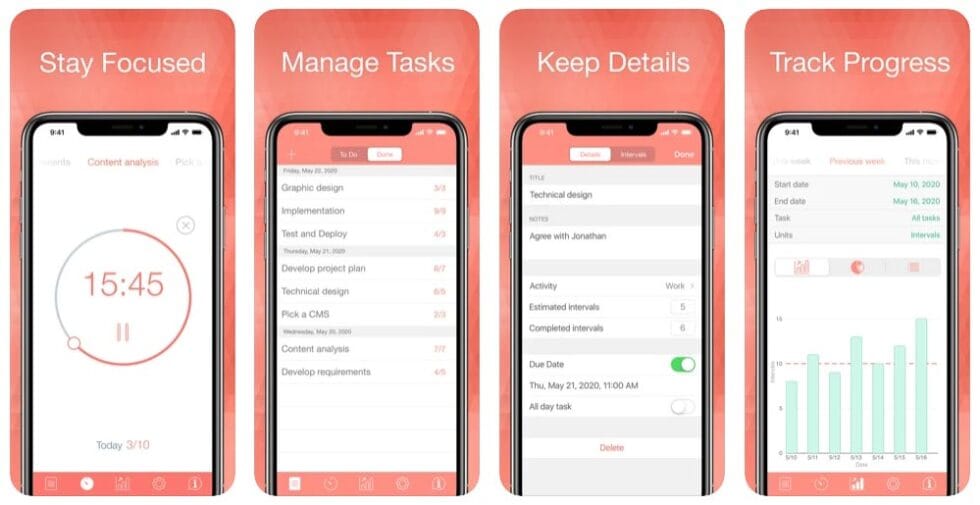Top 10 Mobile Apps To Boost Business Productivity In 2023