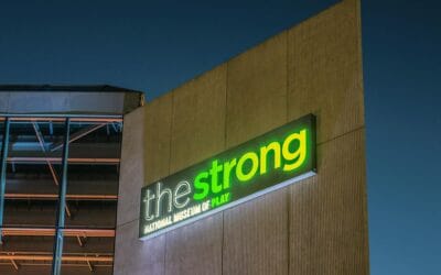 20 Innovative Signage Ideas For Small Businesses In 2022