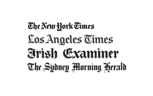 Top 10 News Logos Of The Most Iconic Media Brands - 2025