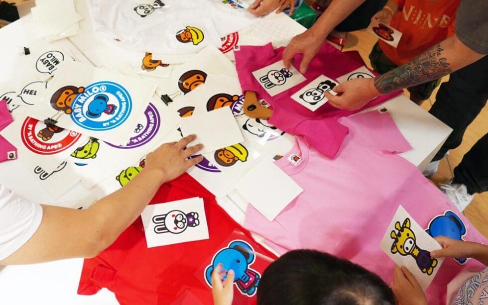 Graphic Design For Events: A Comprehensive Guide - 2025